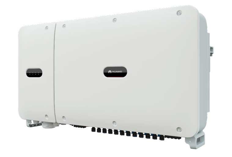 Inverters - Helios Heat