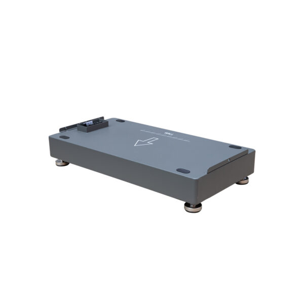 BCU + BASE CONTROL UNIT AND BYD BATTERY MODULE BASE - Helios Heat