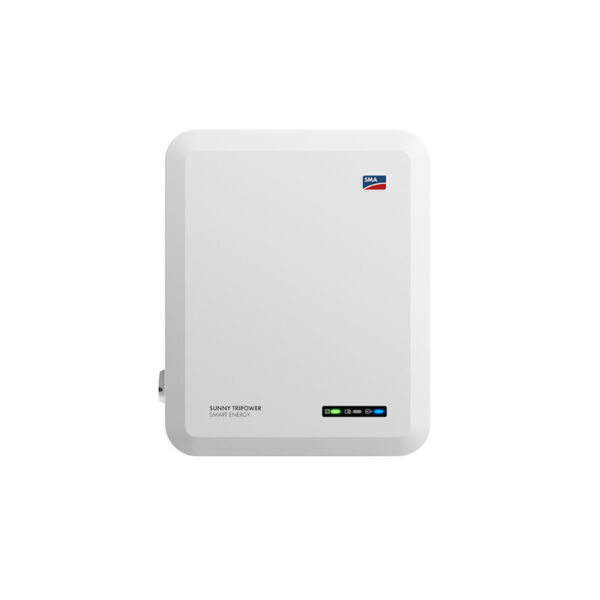 INVERTER SMA 5KW, HYBRID, THREE-PHASE, 2 MPPT, NO DISPLAY, NO WIFI ...